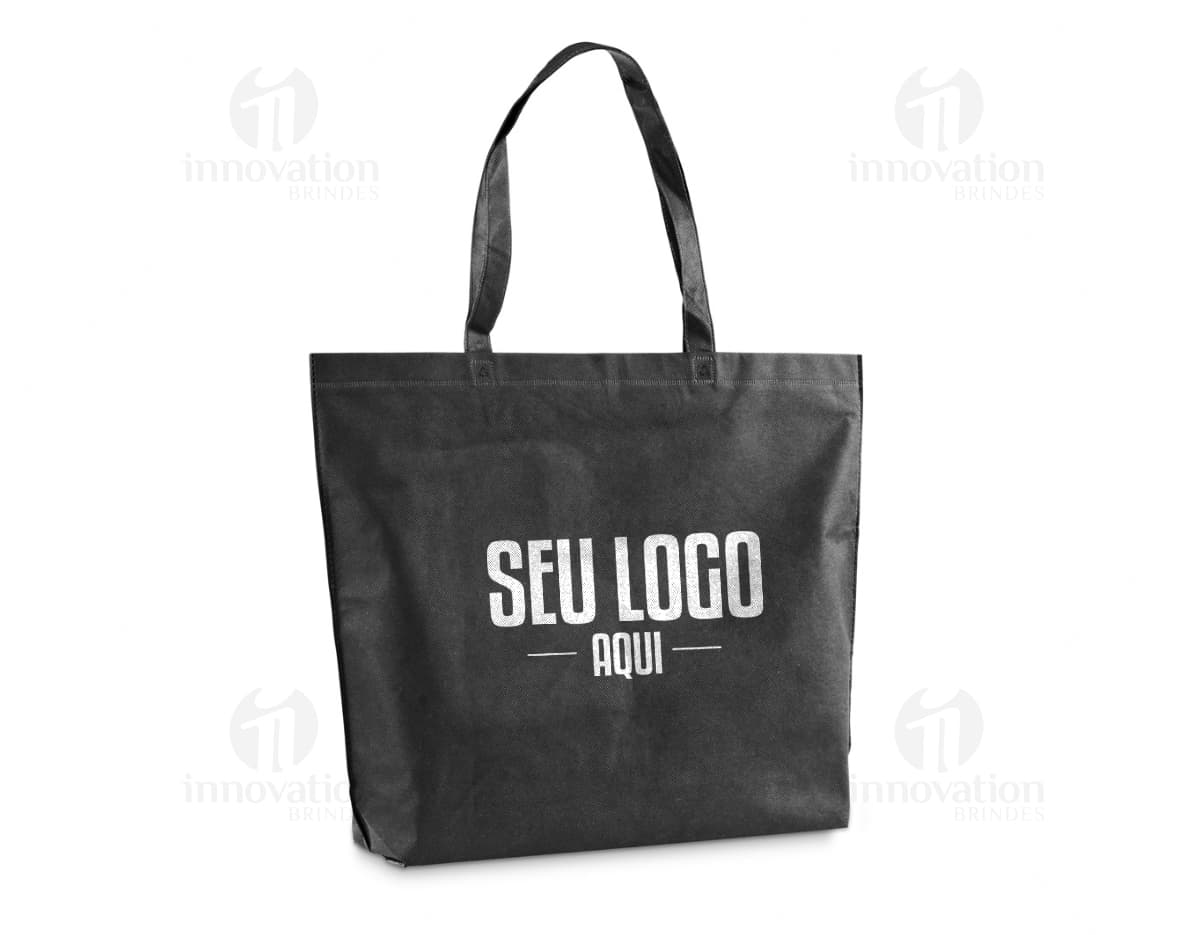 Sacola 480 X 380 Mm Personalizada | Brindes Personalizado
